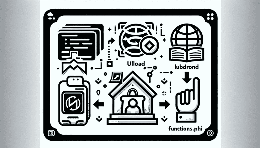 How to Add Your Logo to the Genesis Sample Theme - Marketing Strategies