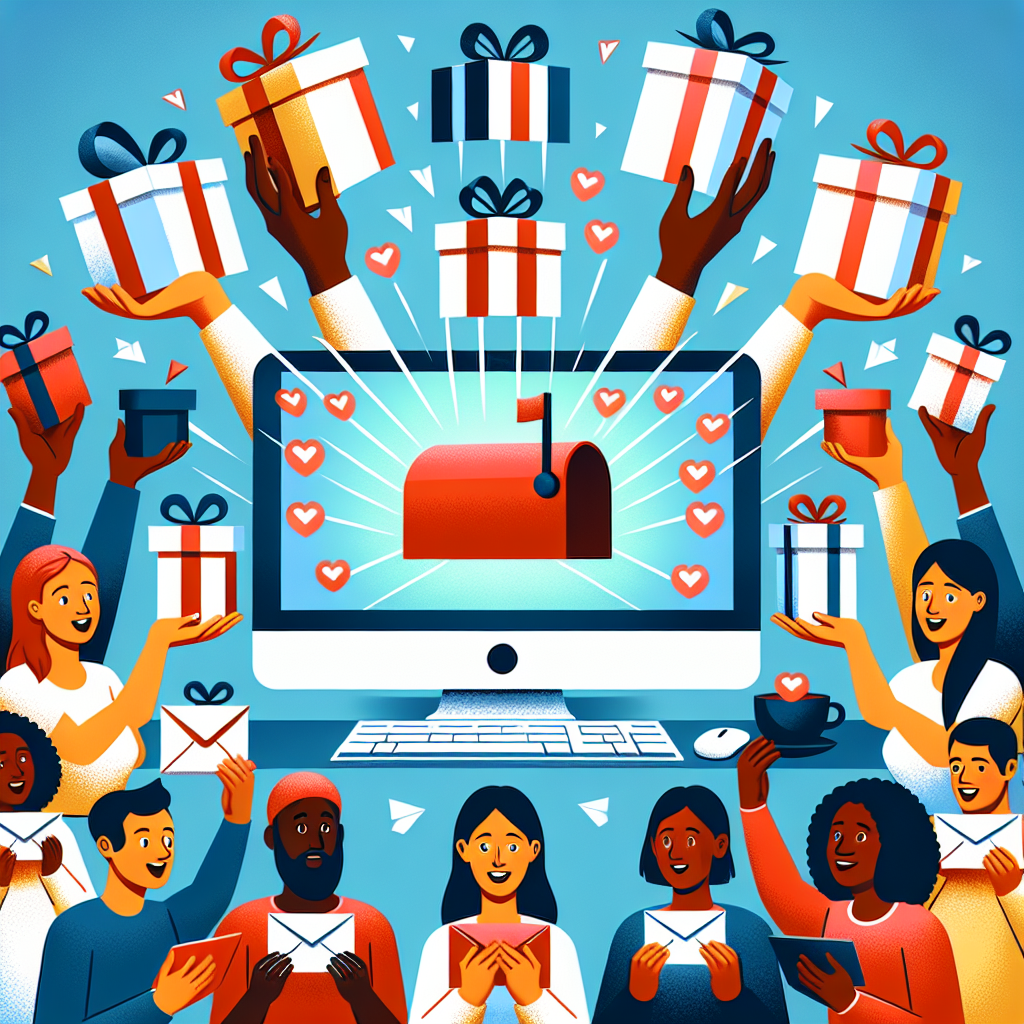 The Power of Personalization in Email Marketing: How to Connect with ...