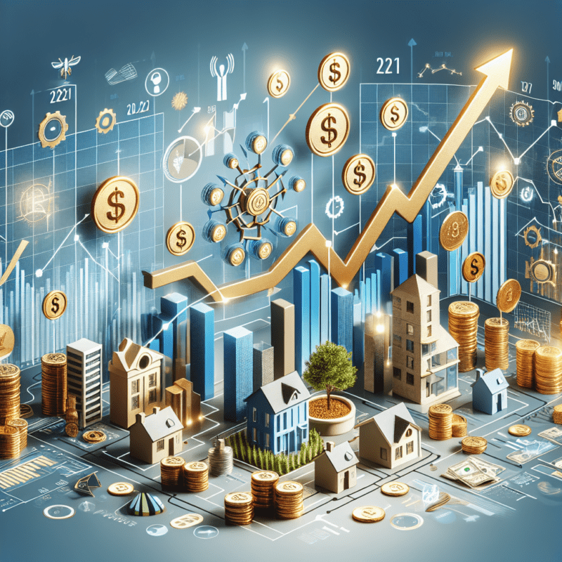 Exploring Profitable Investment Strategies for 2021 - Marketing Strategies