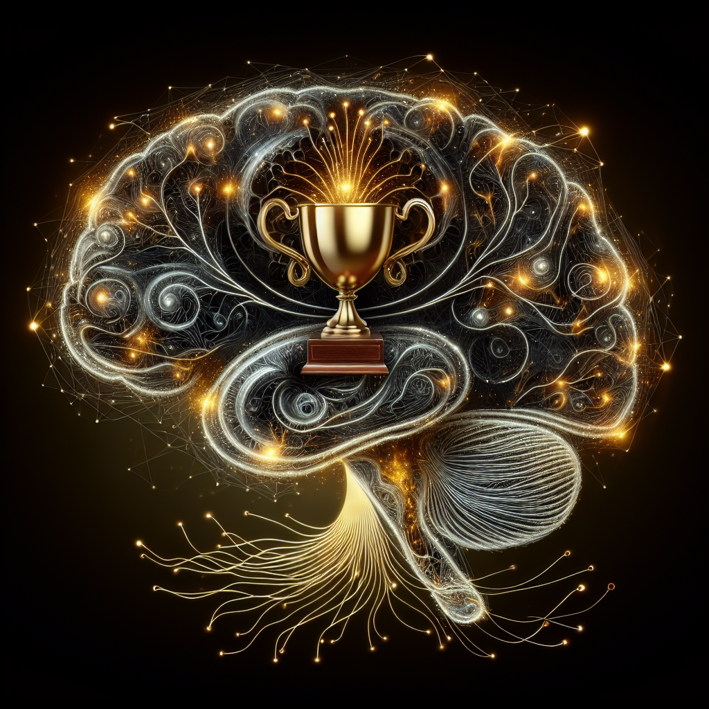 The Psychology of Success: Developing a Winning Mindset - Marketing ...