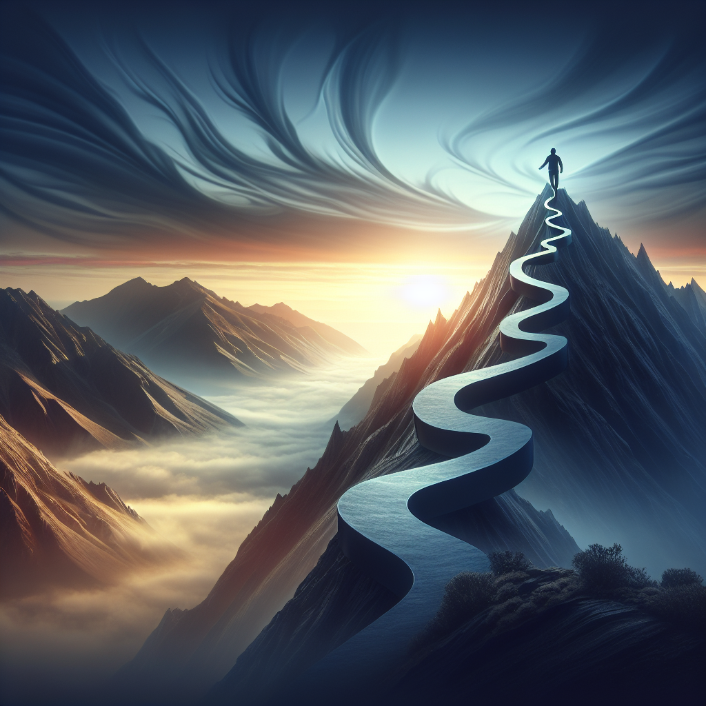 Achieving the Impossible: The Importance of Goal Setting in Success ...