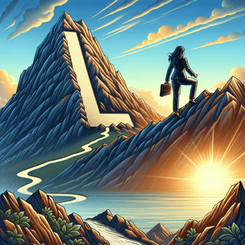 Building Resilience: How to Overcome Challenges and Lead with ...