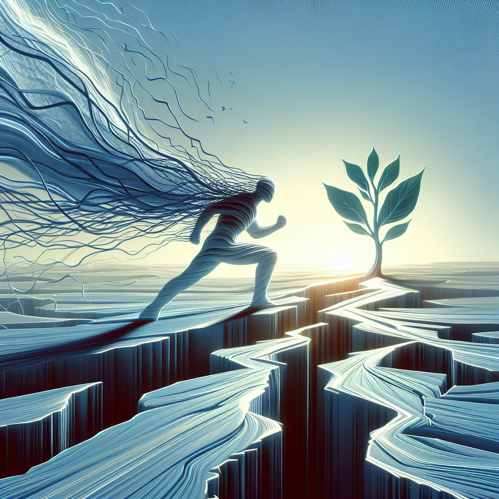 Building Resilience: Strategies for Coping with Life's Challenges ...