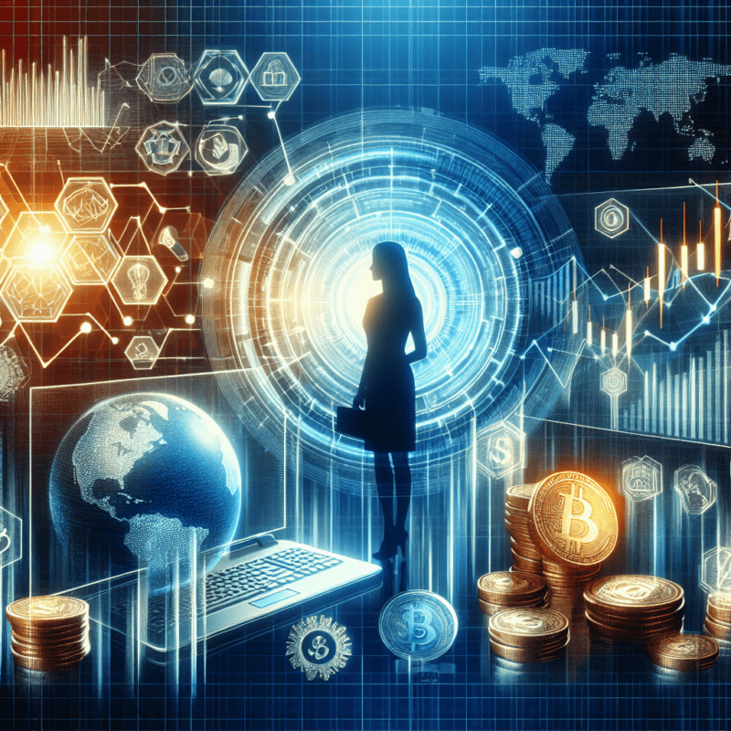 Demystifying Digital Investments: Strategies for Success in a Tech ...