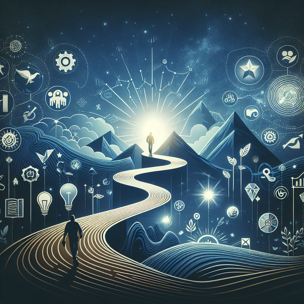 Embracing Your Authentic Self: A Journey in Personal Development ...