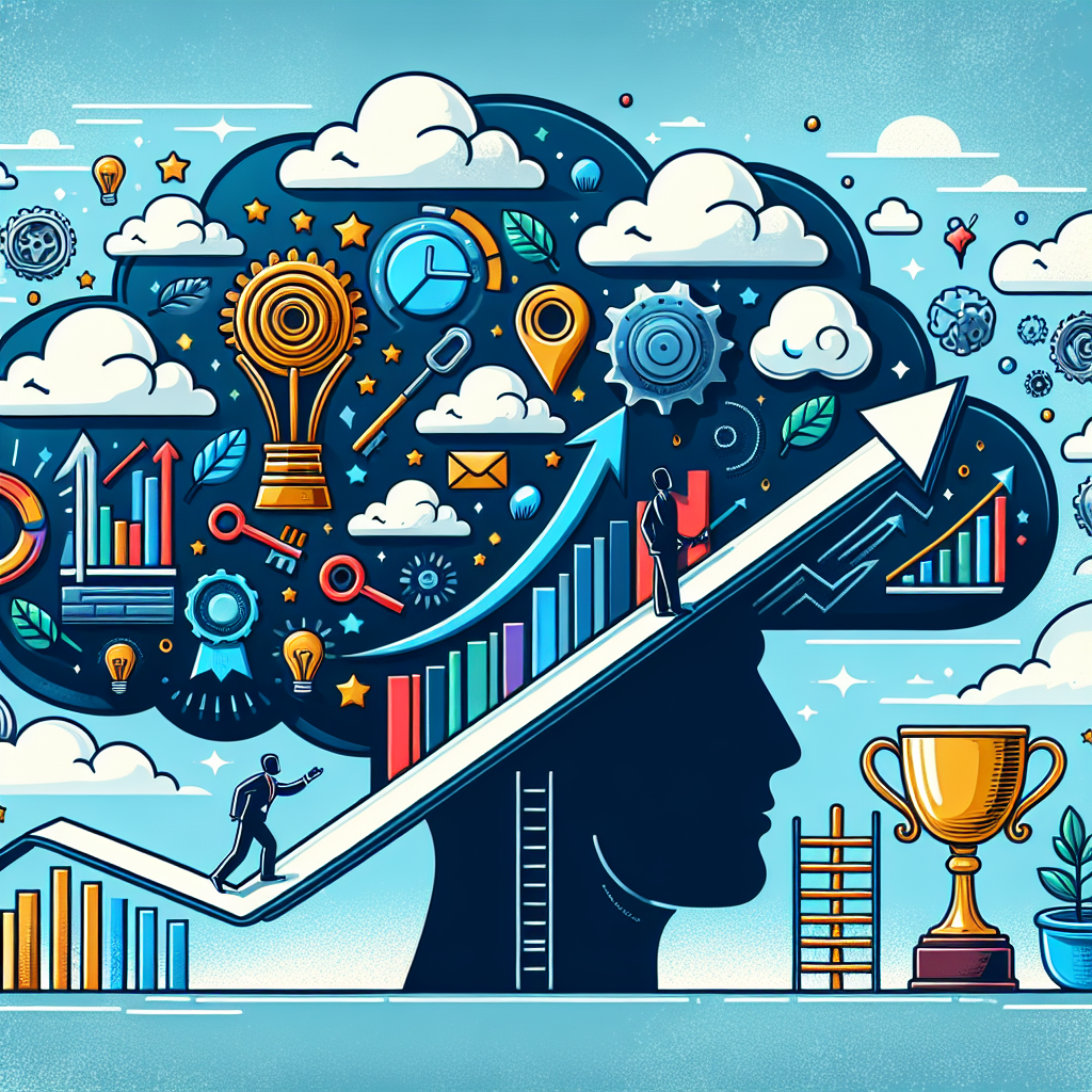 From Dream to Reality: Harnessing Business Motivation for Success ...