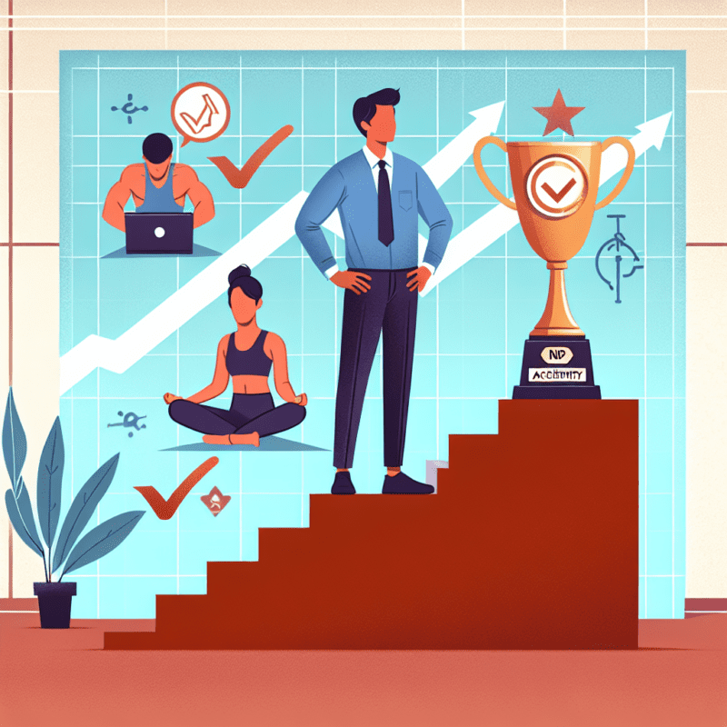 Mastering Self-Discipline: A Guide to Achieving Your Goals - Marketing Strategies