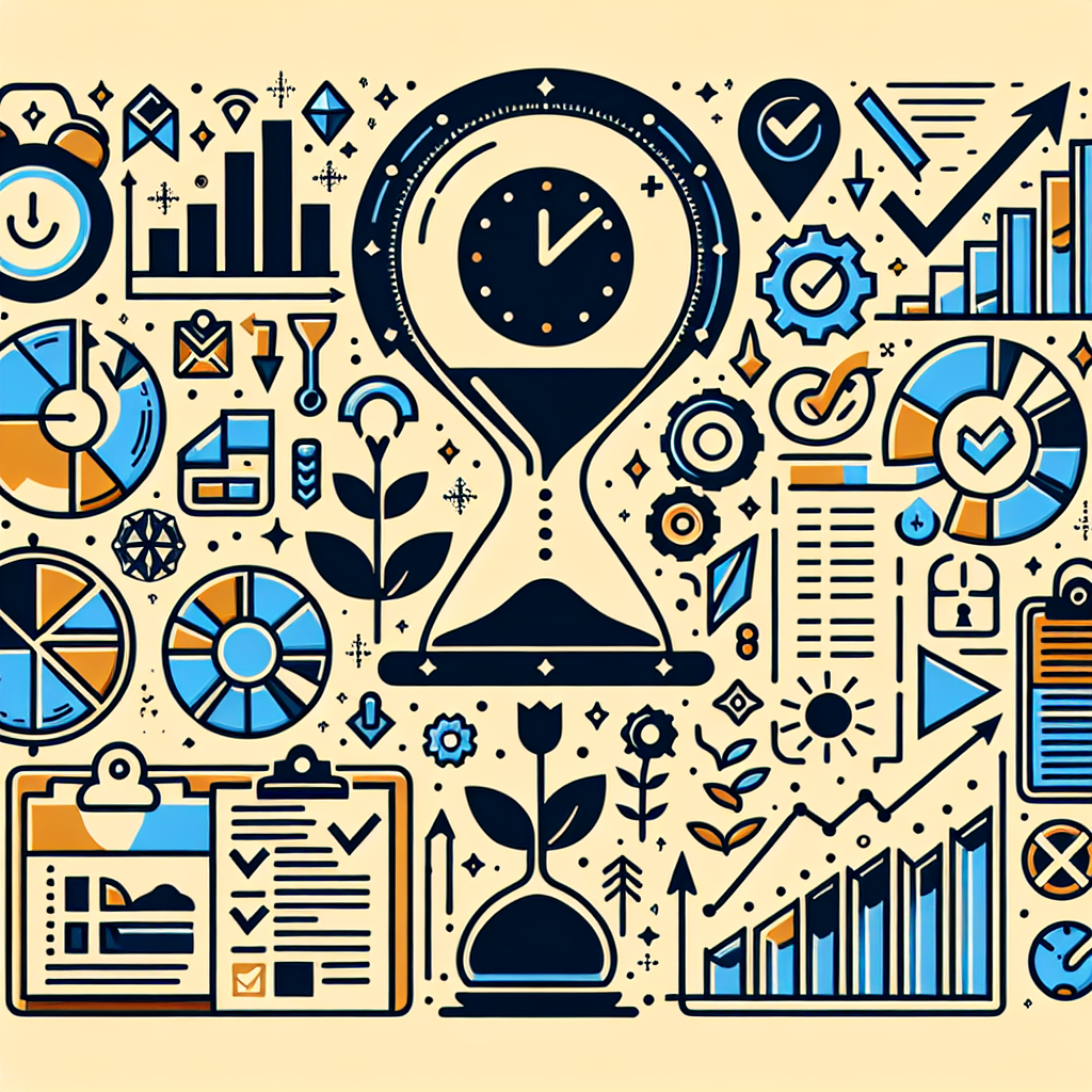 Maximizing Your Productivity: Time Management Techniques for Success ...