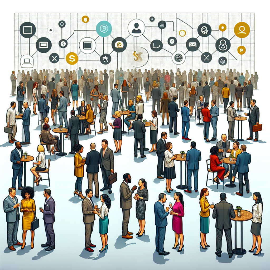 Networking Like a Pro: How to Make Meaningful Connections for Success ...
