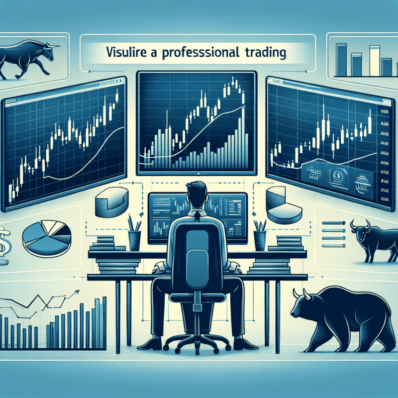 The Ultimate Guide to Trading Like a Pro - Marketing Strategies