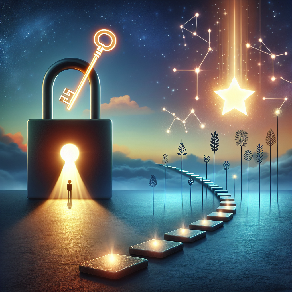 Unlocking Your Potential: The Importance of Goal Setting for Success ...