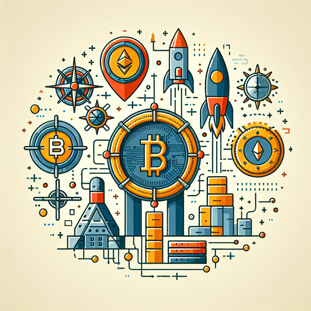 Digital Investments 101: Understanding the Basics and Beyond ...