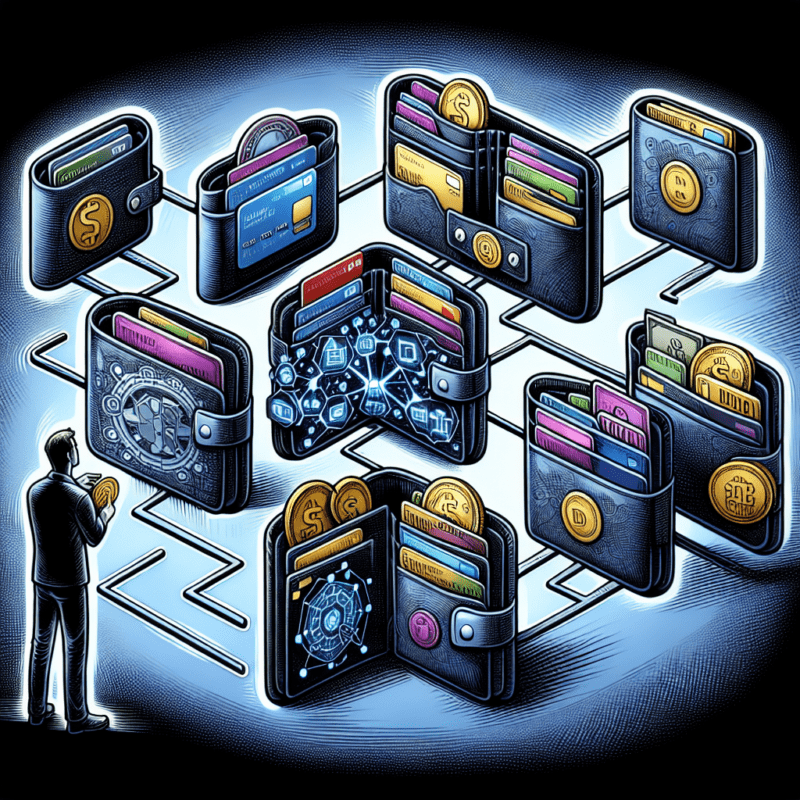The Ultimate Guide to Choosing the Right Digital Wallet for You ...