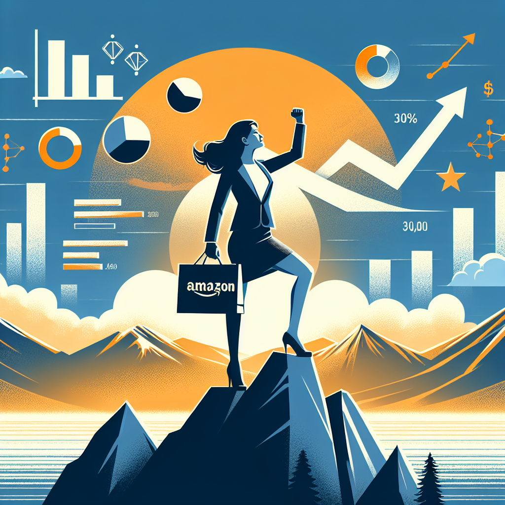 Amazon FBA Success Stories: Real-Life Examples of Triumph - Marketing ...