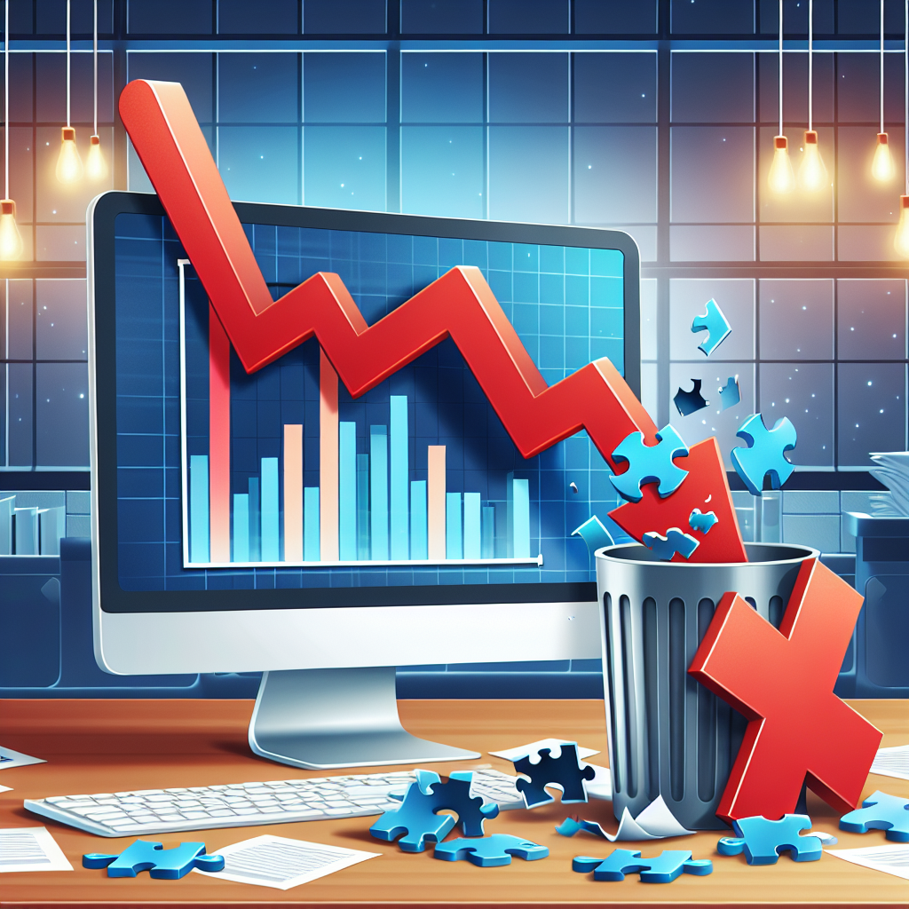 5 Common Mistakes to Avoid in Affiliate Marketing - Marketing Strategies