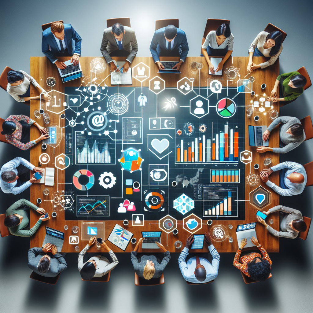 Navigating the World of Influencer Marketing: Best Practices for ...