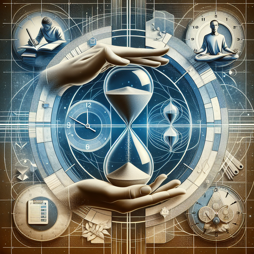 Taking Control of Your Time: Strategies for Effective Time Management ...