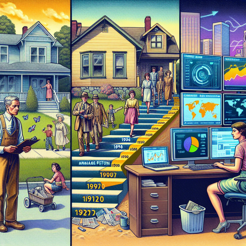 The Evolution of Market Research in the Digital Age - Marketing Strategies
