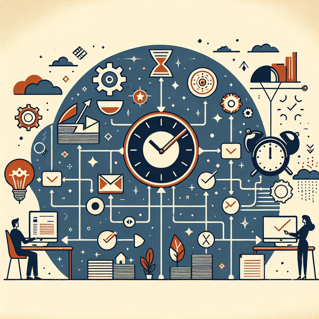 The Power of Prioritization: Time Management Tips for Productivity ...