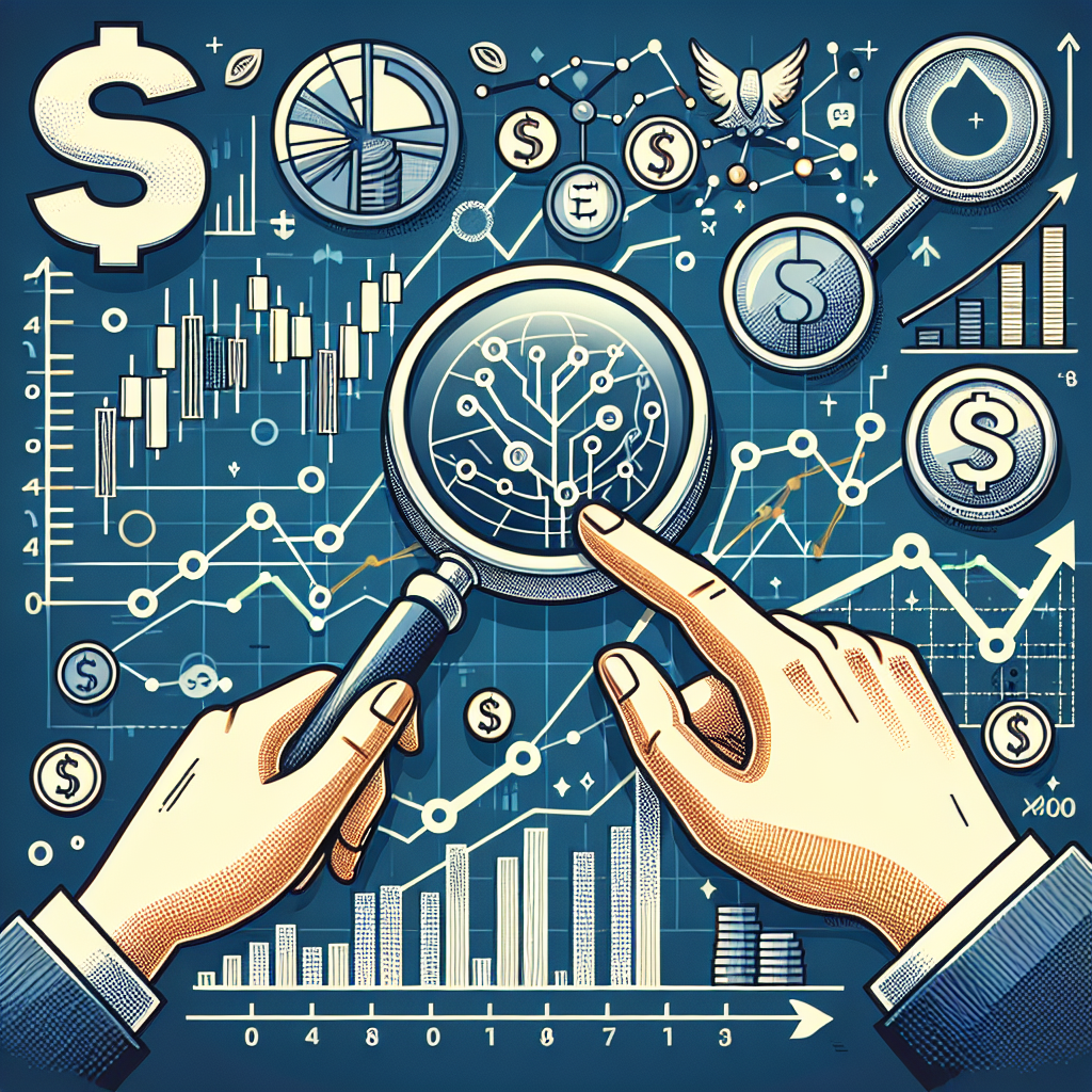 Trading Trends: How to Identify and Profit from Market Movements ...