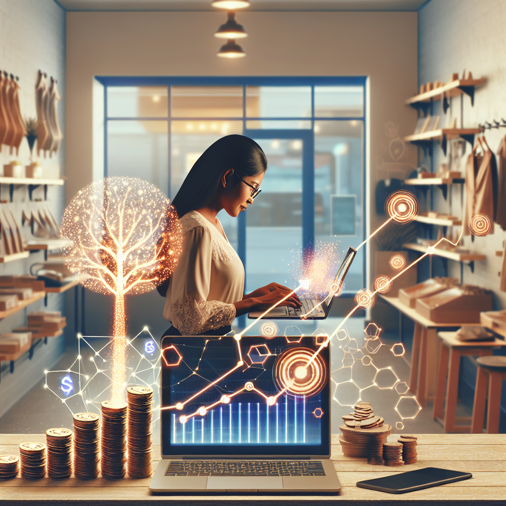 The Benefits of Affiliate Marketing for Small Businesses - Marketing ...