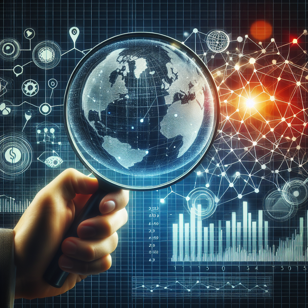 The Role of Data Analytics in Digital Marketing - Marketing Strategies